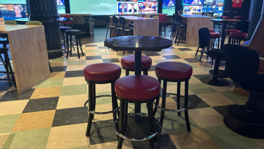 ESPN BET | Hollywood Casino at Kansas Speedway